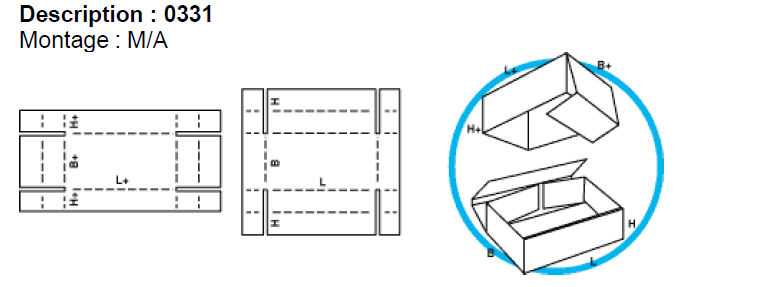 Obalový materiál - KartonoveObaly.sk